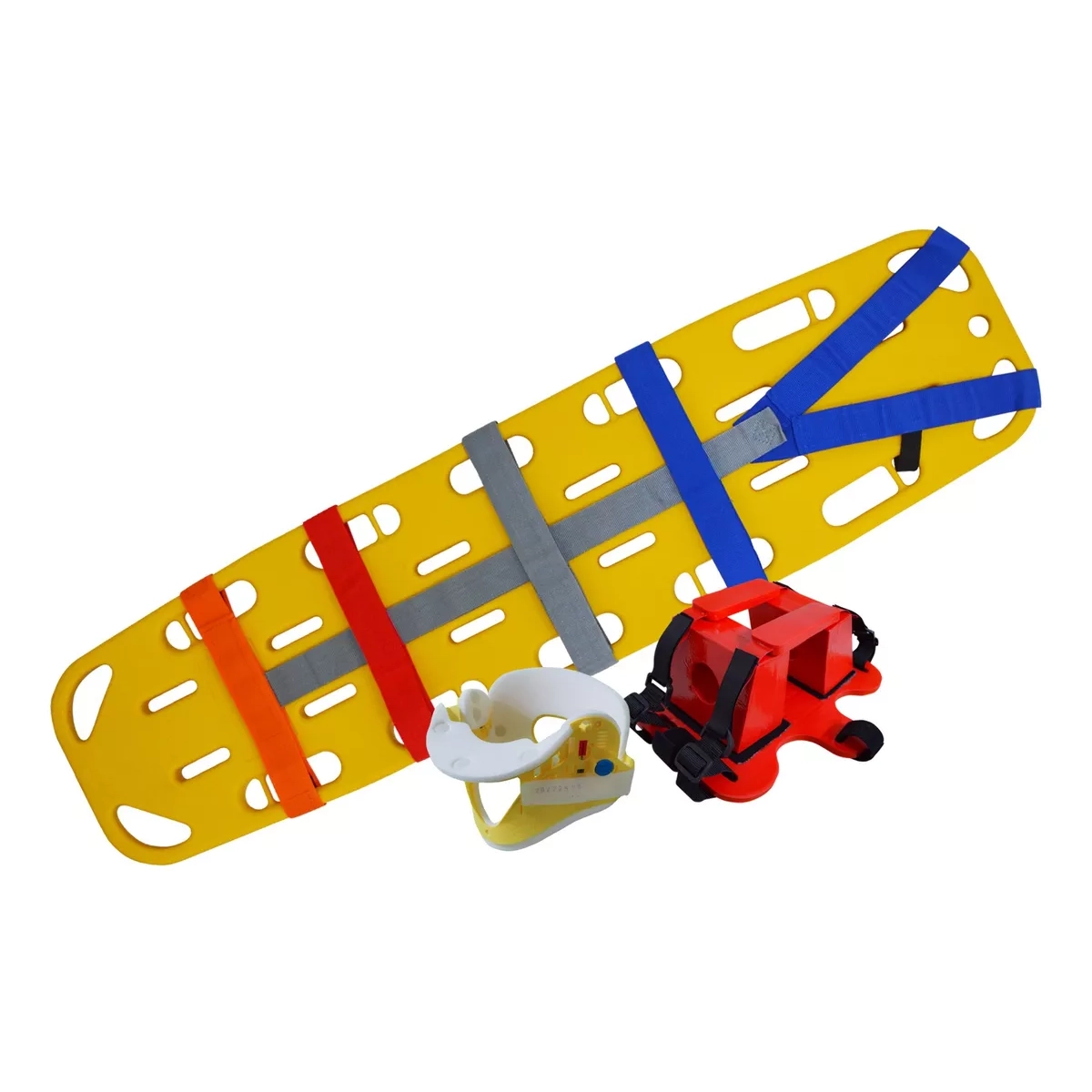 Kit De Inmovilización Pediátrico Para Ambulancia – MediLife